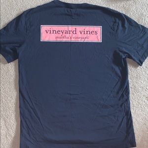 Vineyard Vines Tops | Vineyard Vine Pumpkin Tee | Poshmark
